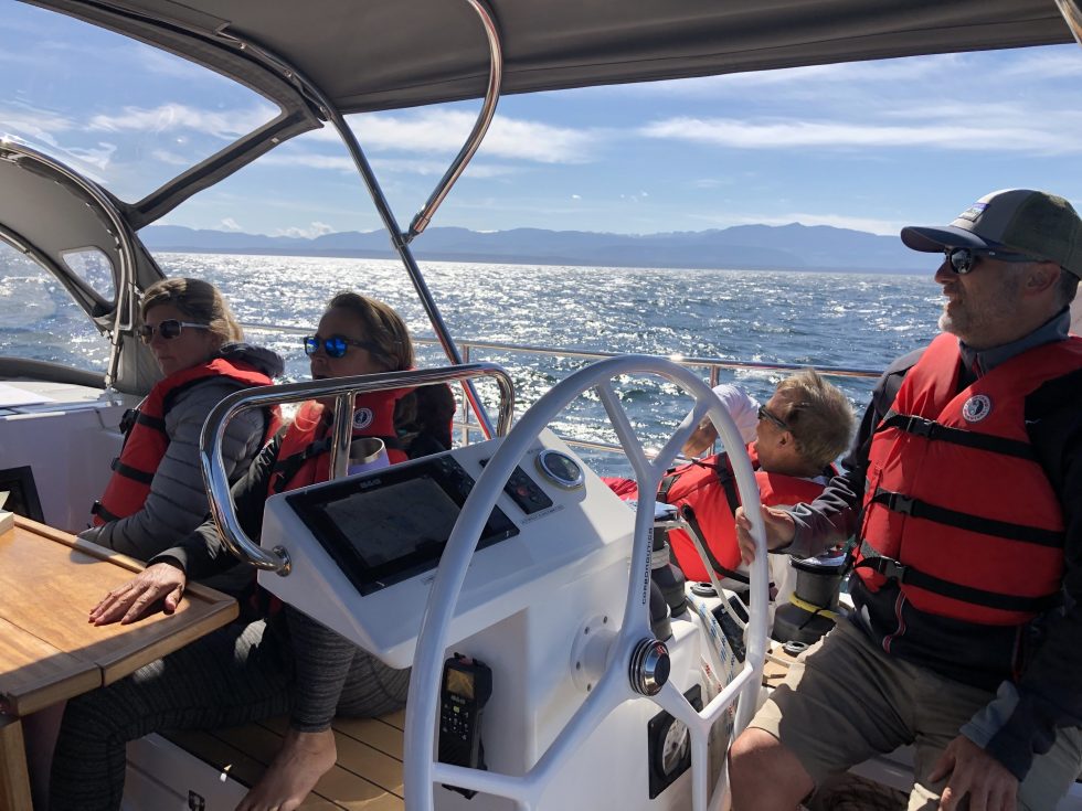 What to See and Do in Desolation Sound: 10 pro tips to plan your trip ...