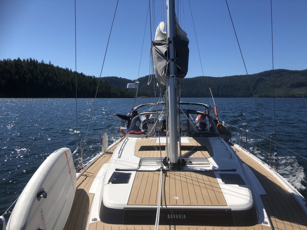 What to See and Do in Desolation Sound: 10 pro tips to plan your trip ...