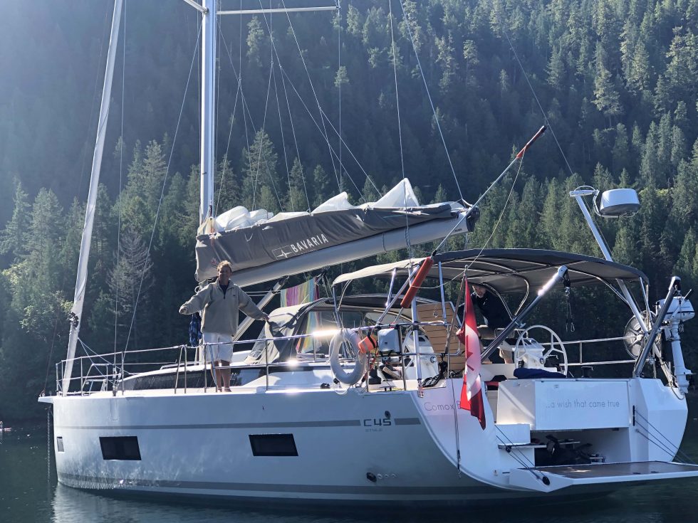 What to See and Do in Desolation Sound: 10 pro tips to plan your trip ...
