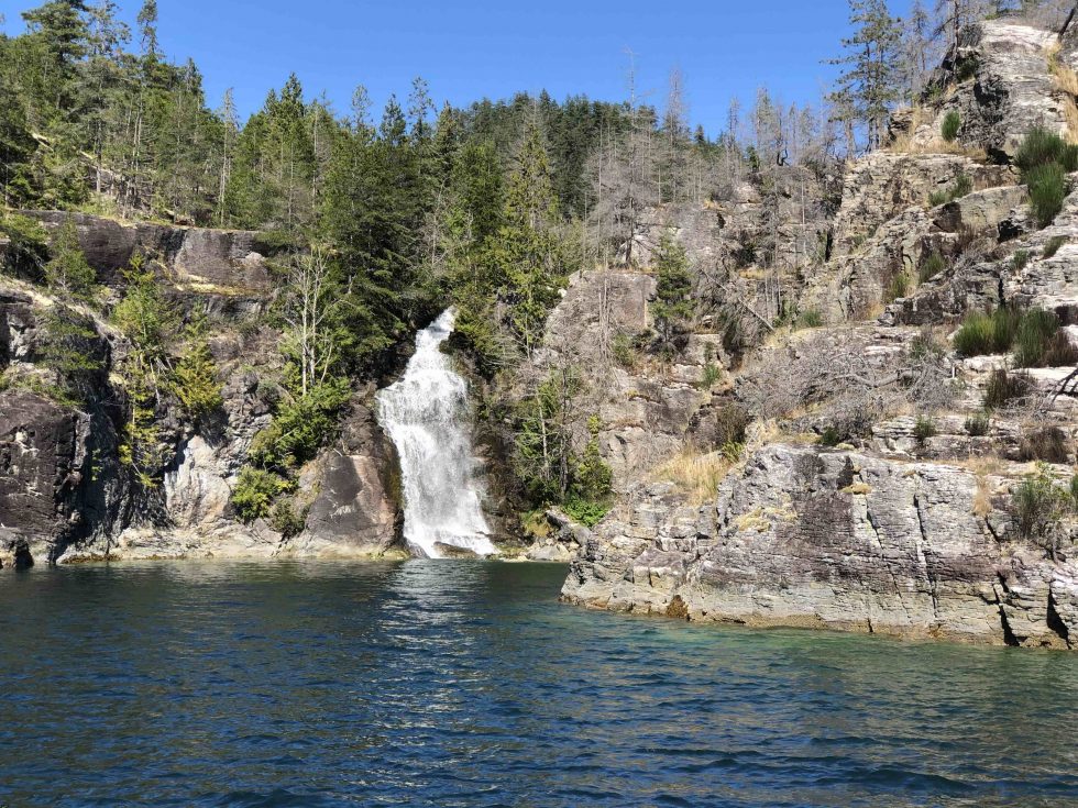 What to See and Do in Desolation Sound: 10 pro tips to plan your trip ...