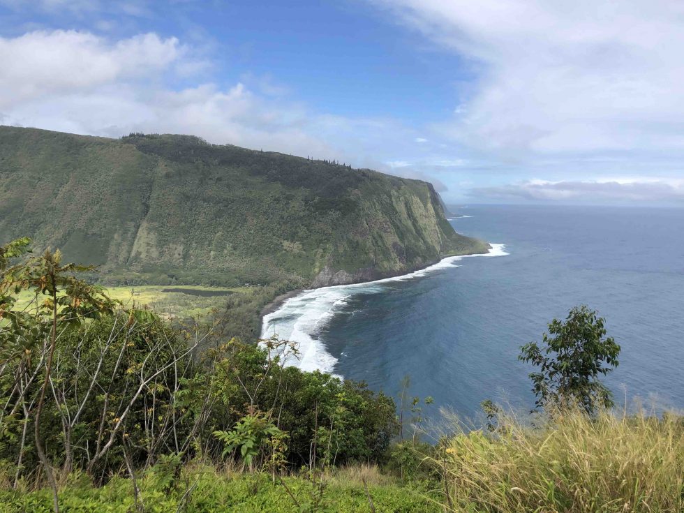 The Waipio Valley Hike: A Perfect Day Trip from Kona, on Hawaii’s Big ...