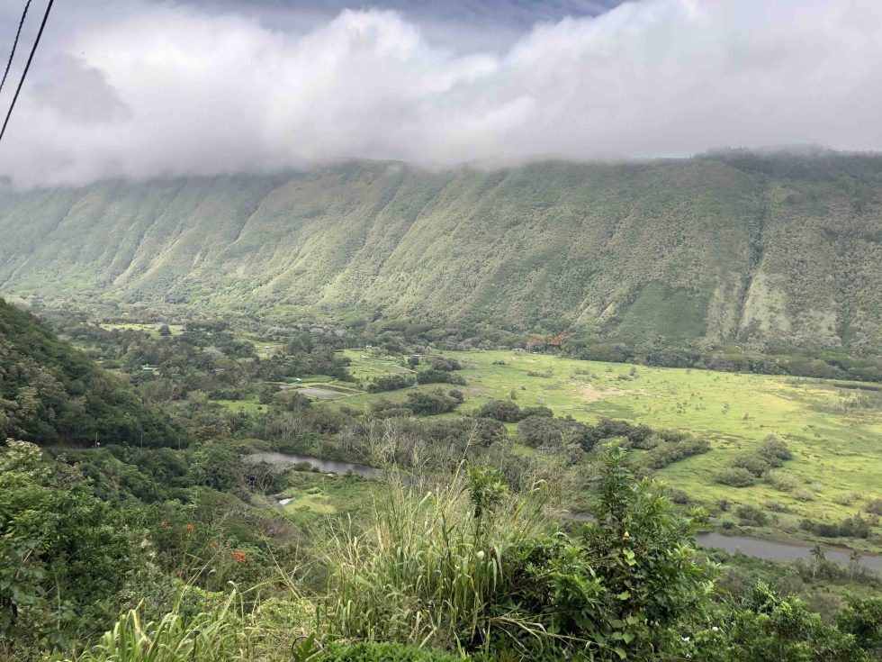 The Waipio Valley Hike: A Perfect Day Trip from Kona, on Hawaii’s Big ...