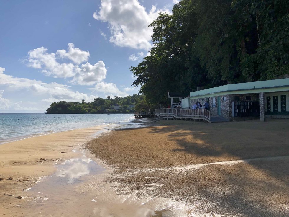 Dunn's River Falls: 10 tips for how to avoid the crowds