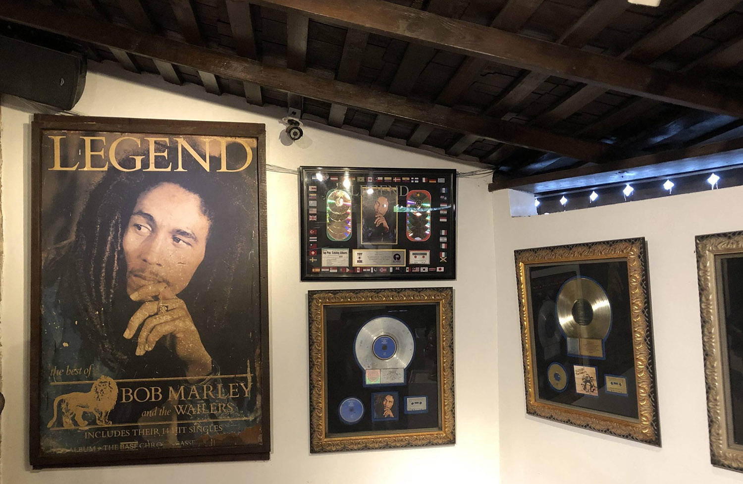 Bob Marley Mausoleum: a dope tour in Jamaica