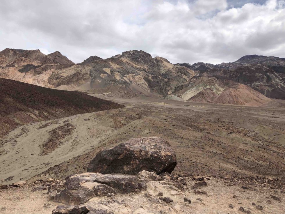 Death Valley in the Spring: A Two Day Guide - Carry On Queen