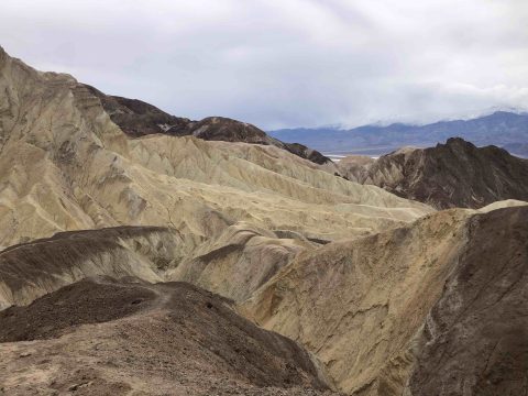 Death Valley in the Spring: A Two Day Guide - Carry On Queen