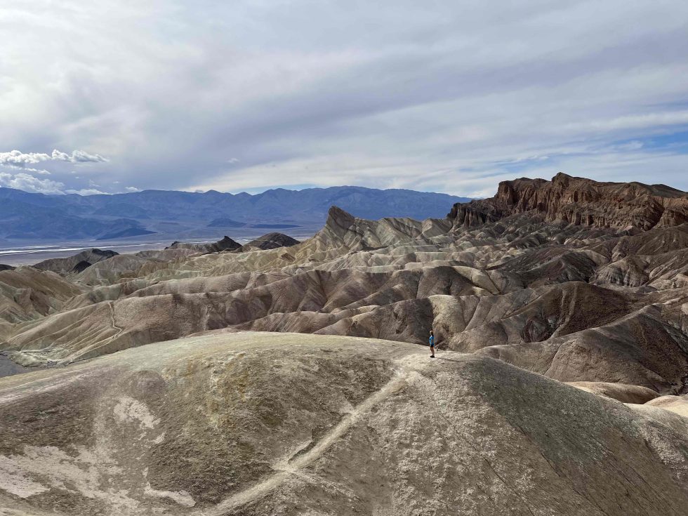 Death Valley in the Spring: A Two Day Guide - Carry On Queen