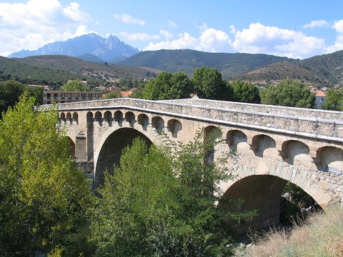 Corsica Island by bike: a utracks self-guided tour - Carry On Queen