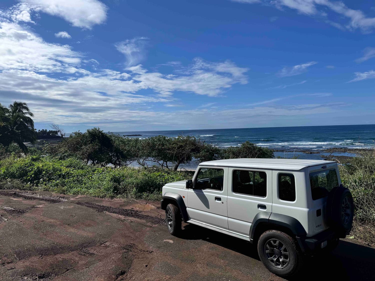 How to avoid a costly costa rica car rental - Carry On Queen